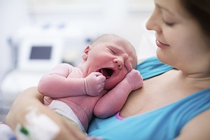 Perineal tears during childbirth | Labour & birth articles & support | NCT