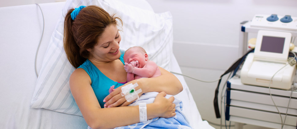 Birth timing study | About us,Research | NCT