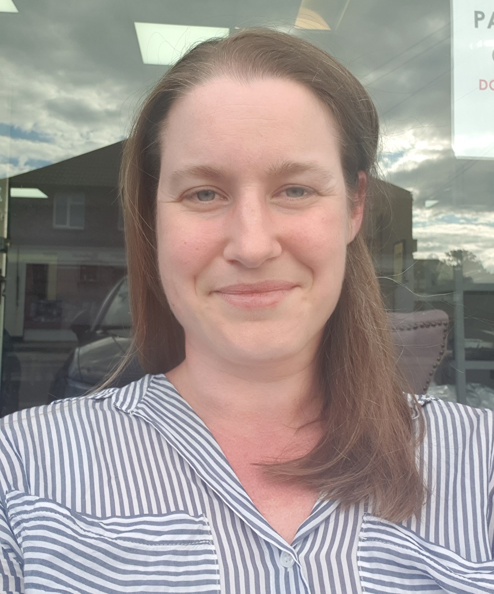 Lauren Hinde | NCT Doula | NCT