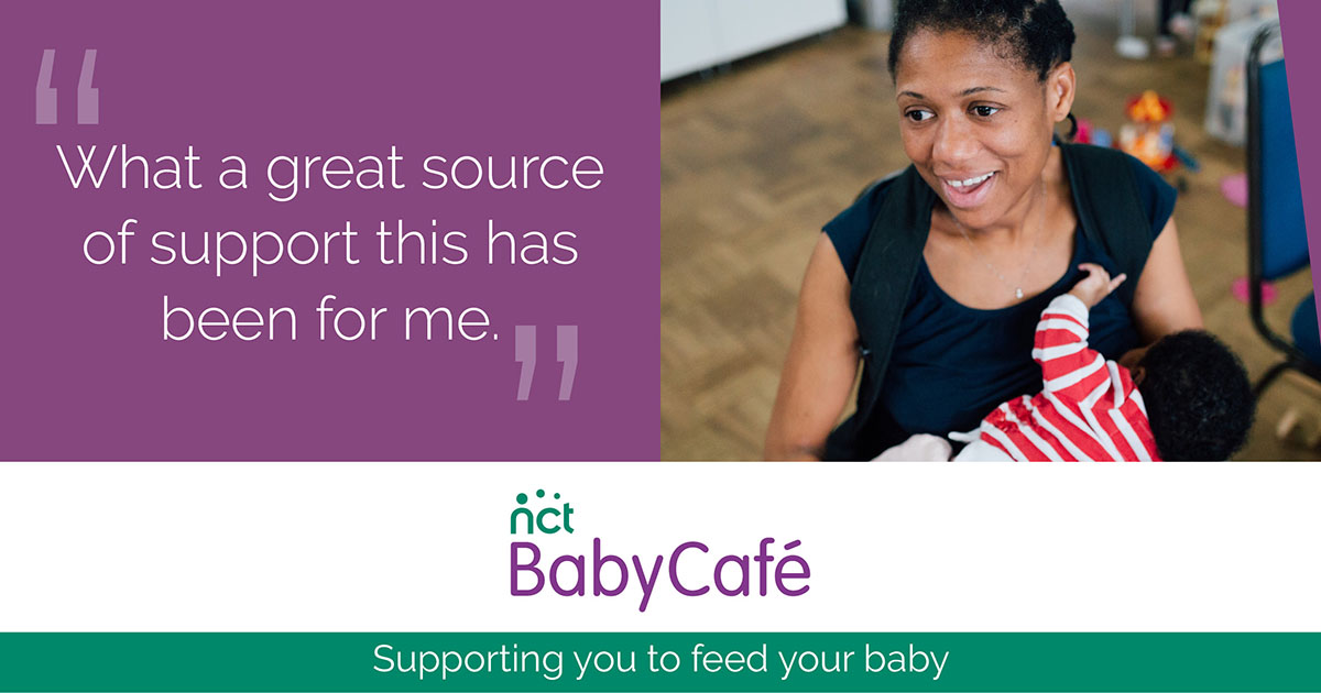 Twickenham, Hounslow and district | Local activities & meet-ups | NCT