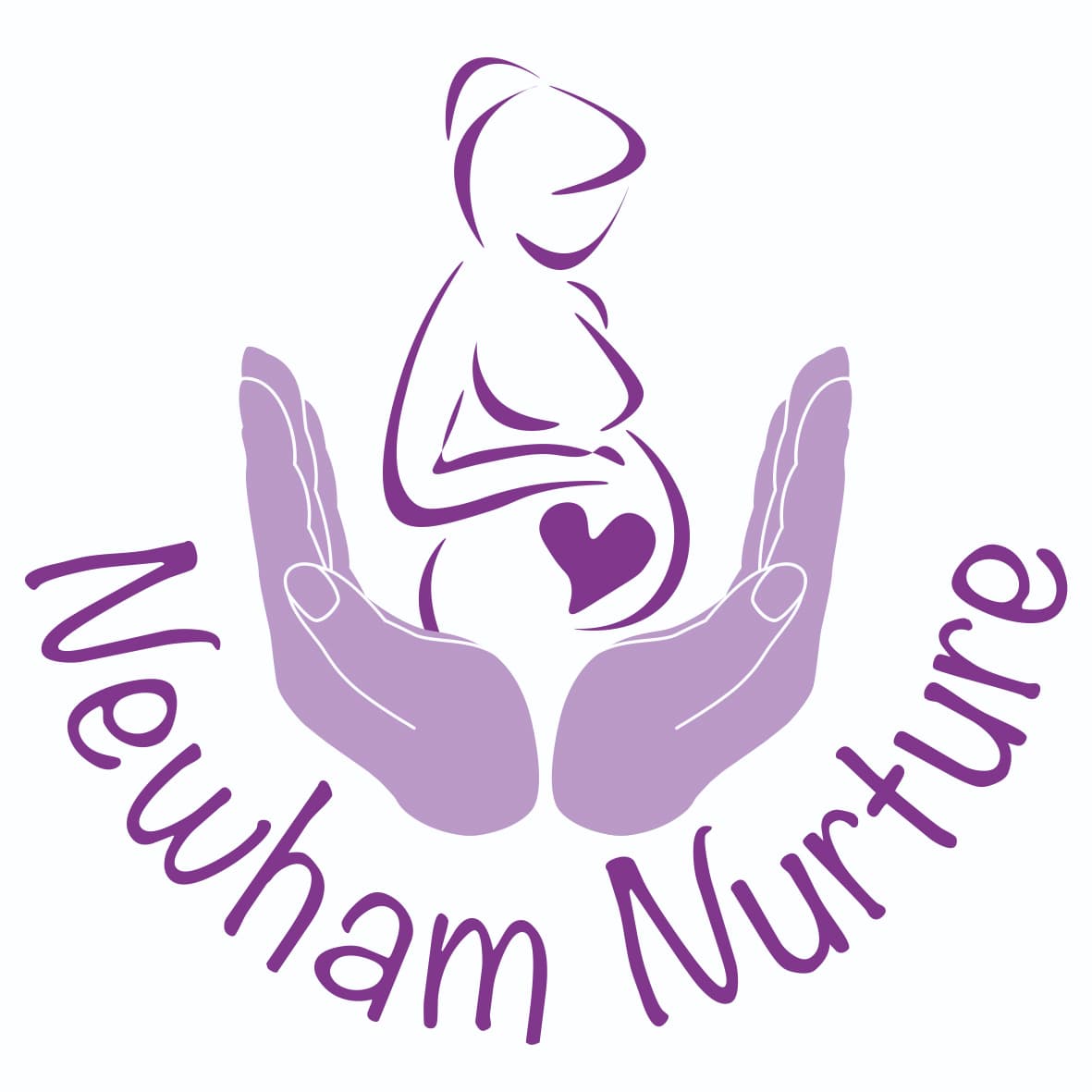 Nurture Logo