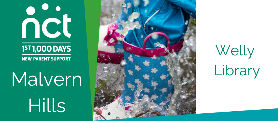 Welly Library | Malvern Hills | NCT