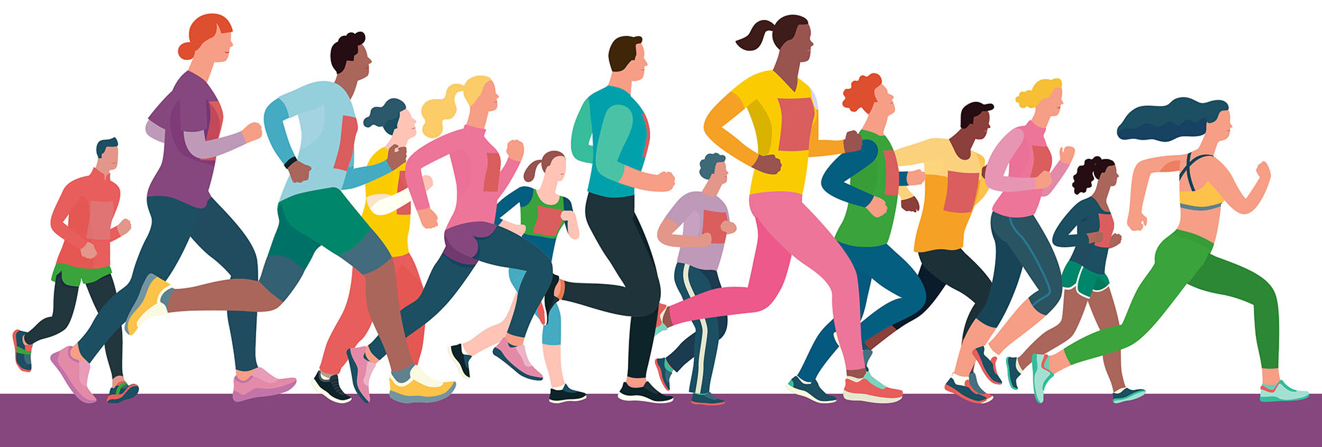 2026 TCS London Marathon | Support us,Fundraising activities | NCT