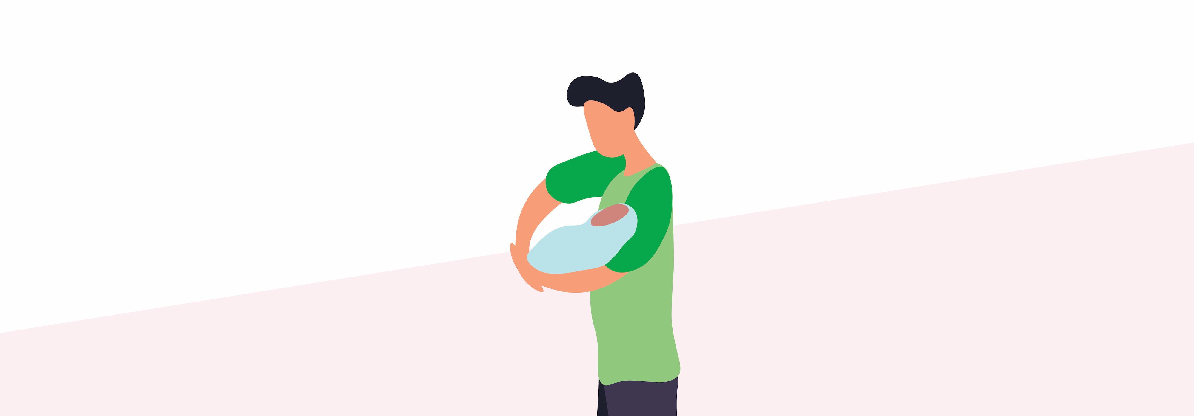 Life as a parent information | NCT