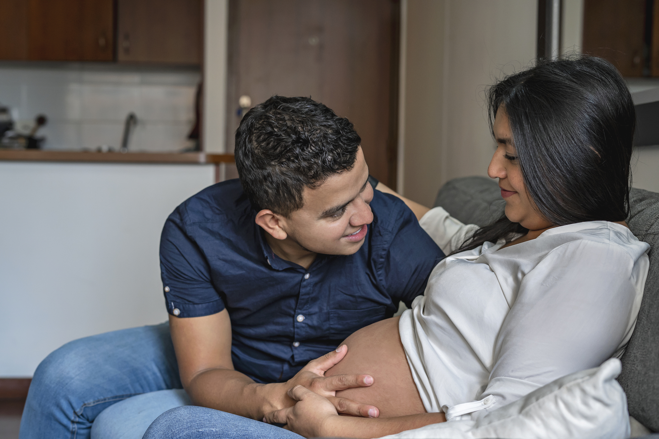 Is it possible to bring on labour? | NCT