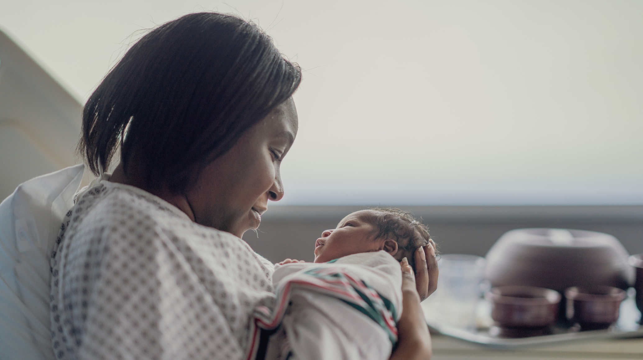 What birth options are available after having a caesarean? | NCT