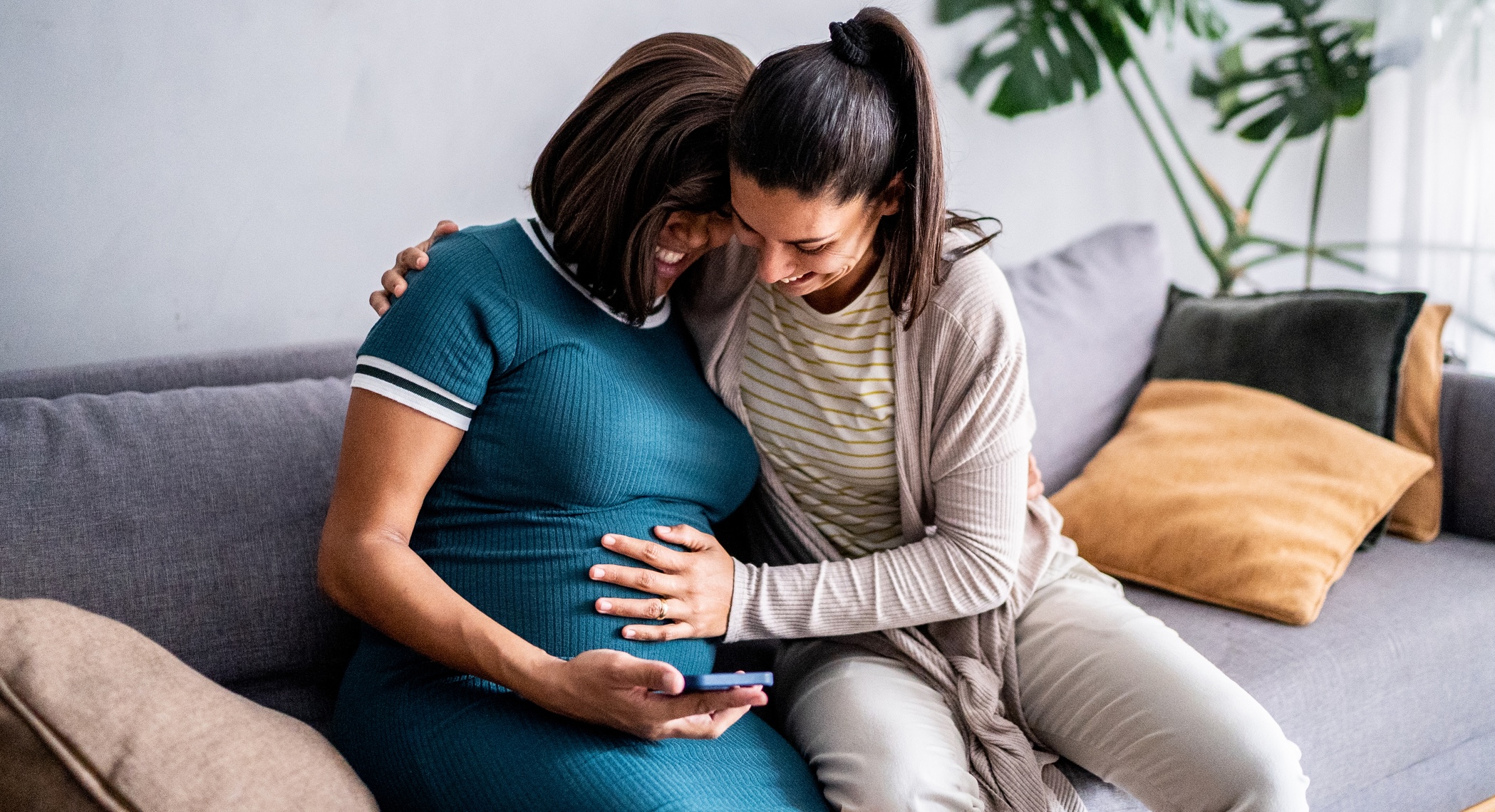 Baby movements in the womb before birth | NCT