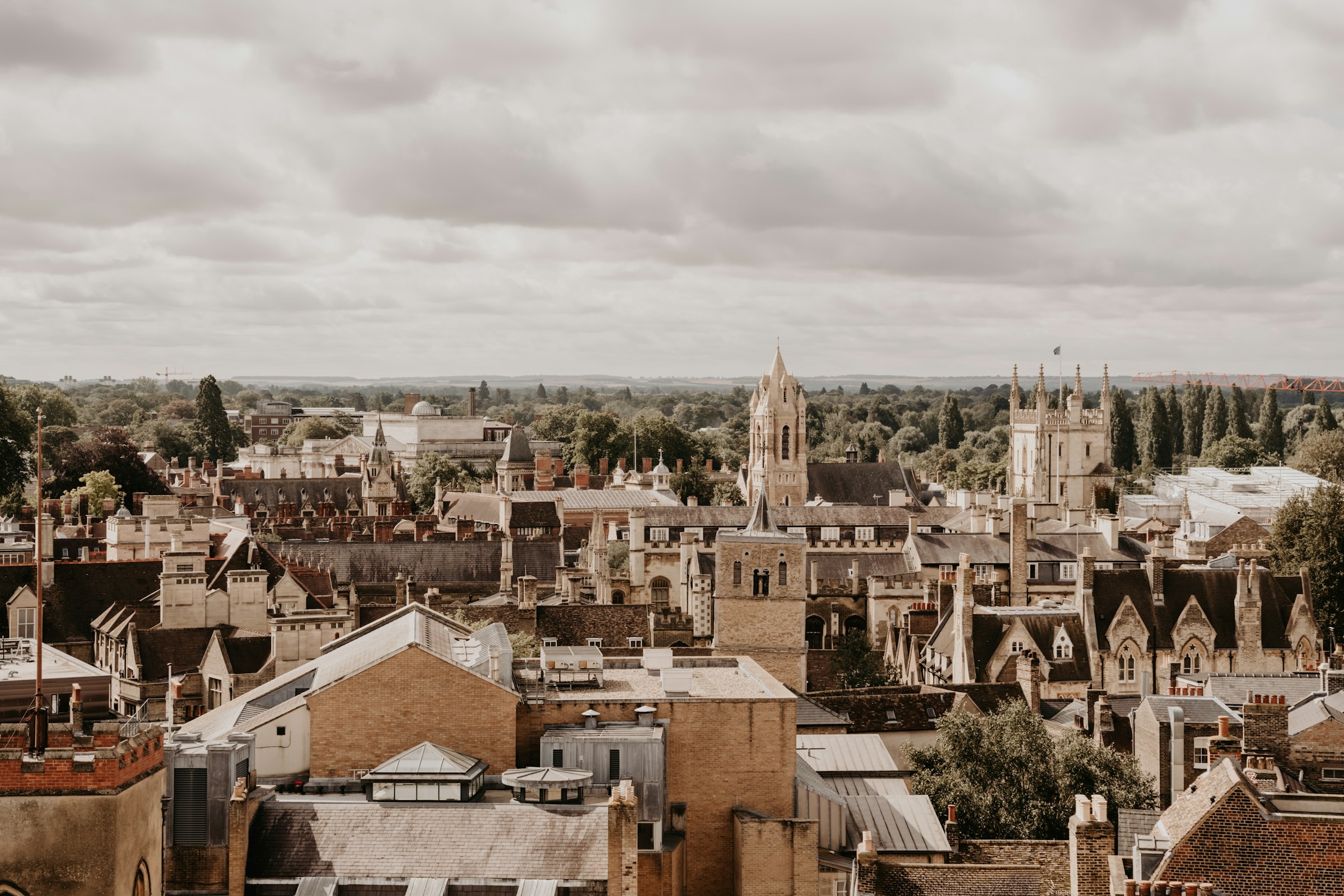 NCT Antenatal classes in Cambridge | NCT