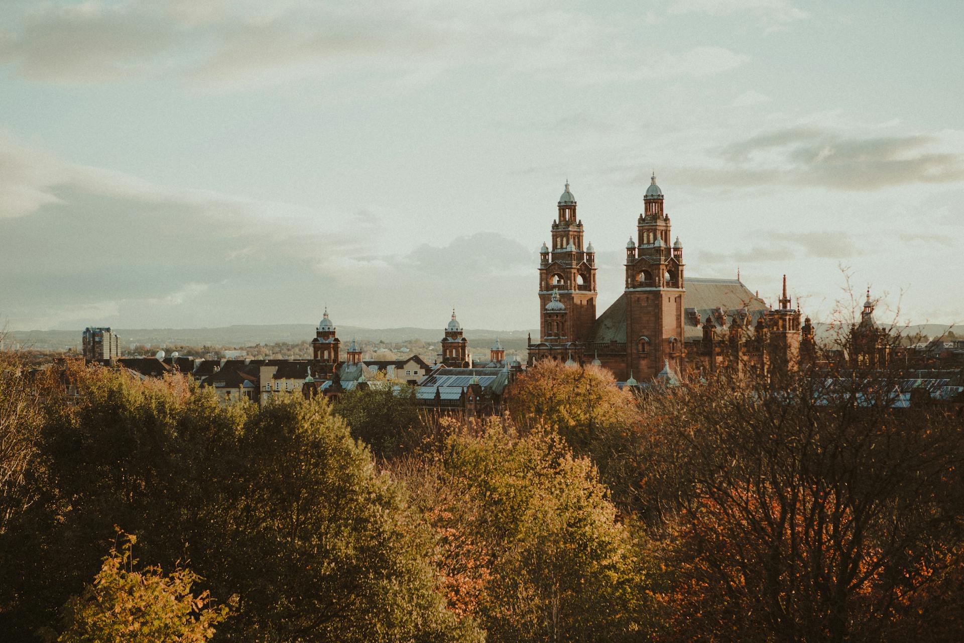 NCT Antenatal classes in Glasgow | NCT