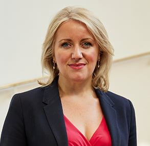 Our leadership team | About us | NCT