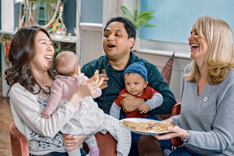 Membership | Join NCT for exclusive benefits | NCT