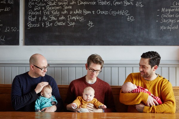 NCT Antenatal courses | Find a local antenatal class | NCT