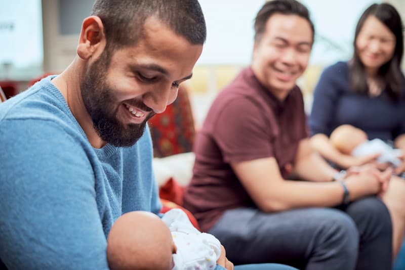 NCT Antenatal refresher course | Courses & workshops | NCT