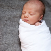 Developmental hip dysplasia in babies (DDH) | NCT