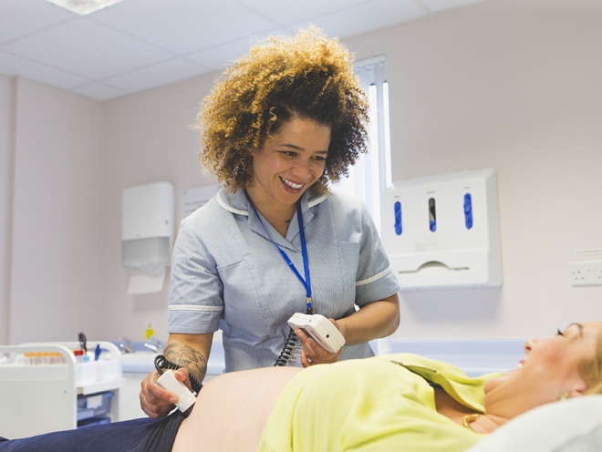 What is a midwife? | Pregnancy articles & support | NCT