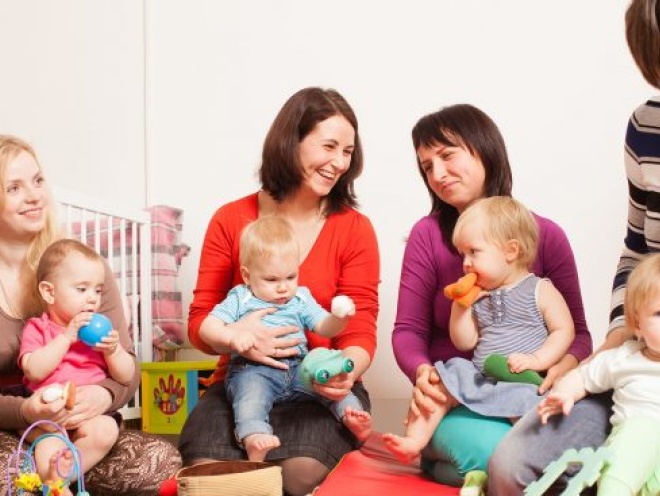 Baby development: are all babies the same? | Baby & toddler articles ...