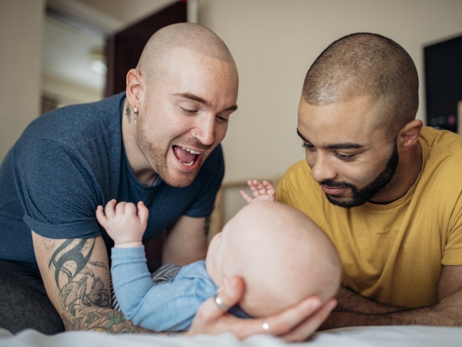 Seven ways to help your baby start talking | Baby & toddler articles ...