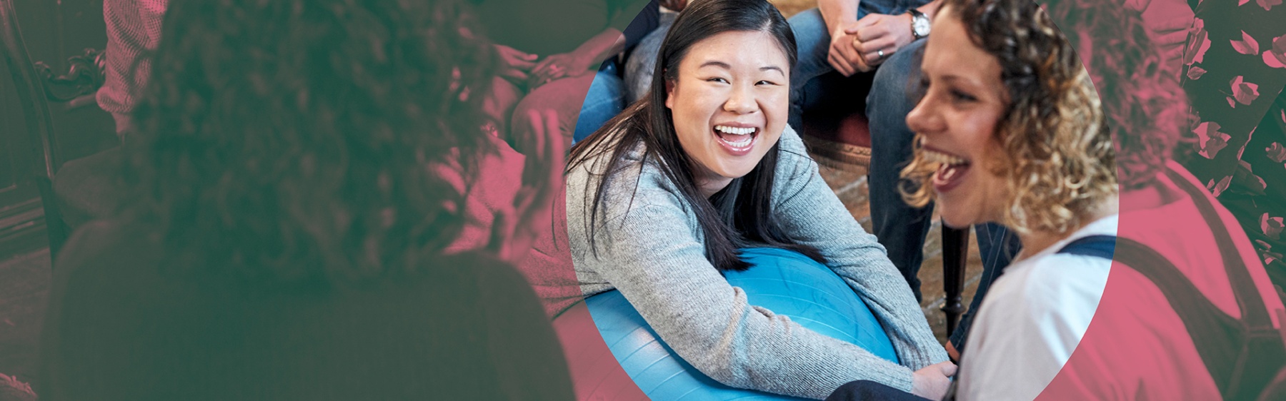 In-person NCT Antenatal courses | Find a local antenatal class | NCT