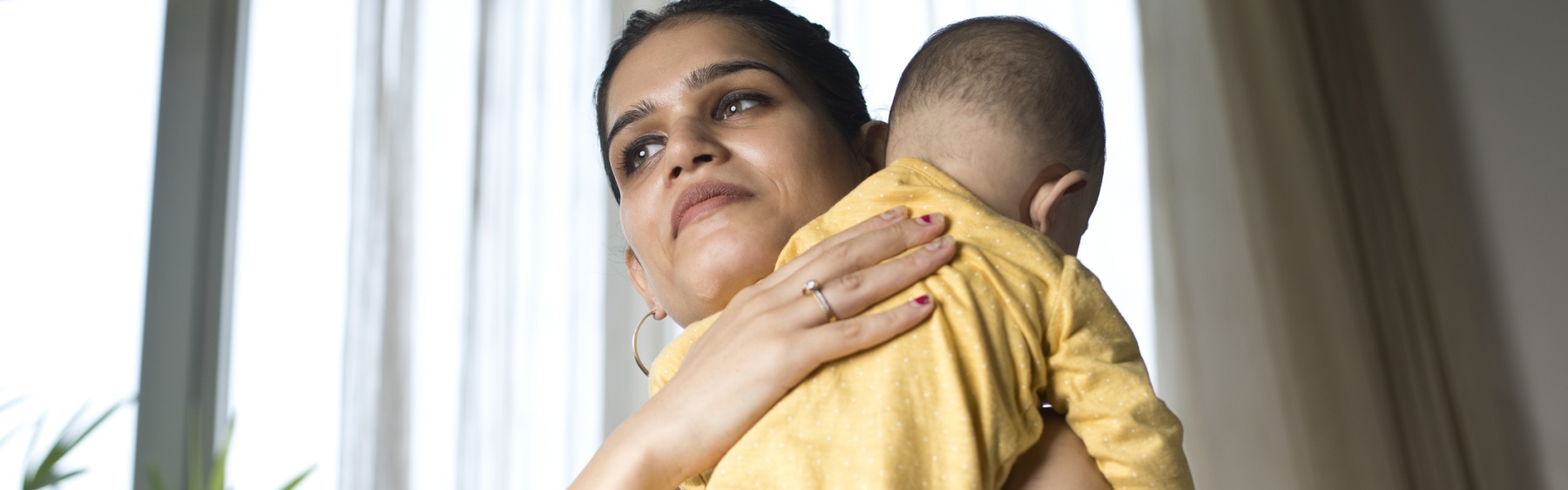 Traumatic birth and PTSD | NCT