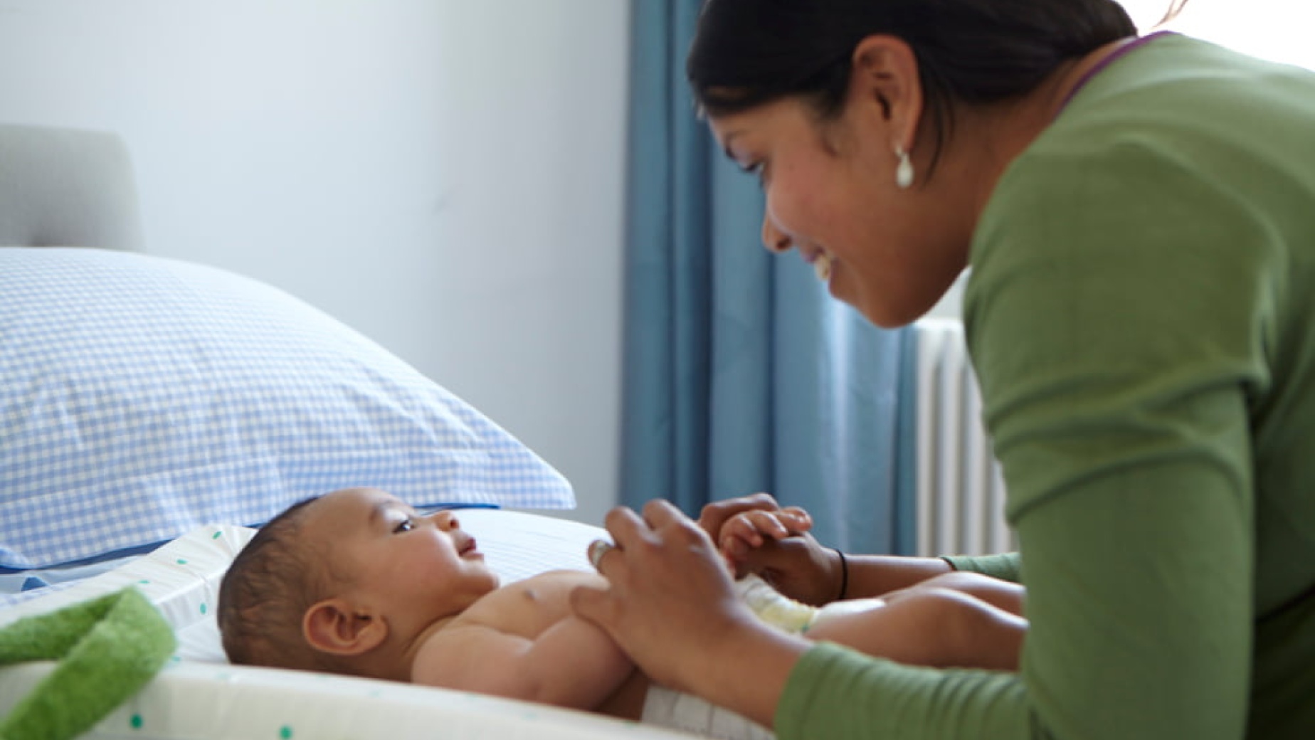 Online NCT New Baby course | Courses & workshops | NCT