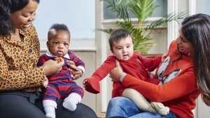 Antenatal Classes & Postnatal Courses | National Childbirth Trust | NCT