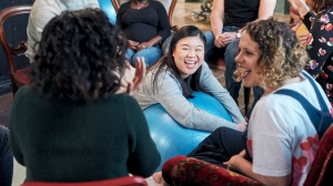 NCT Pregnancy & parenting classes | Supporting you on your journey into ...