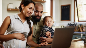 NCT Pregnancy & parenting classes | Supporting you on your journey into ...