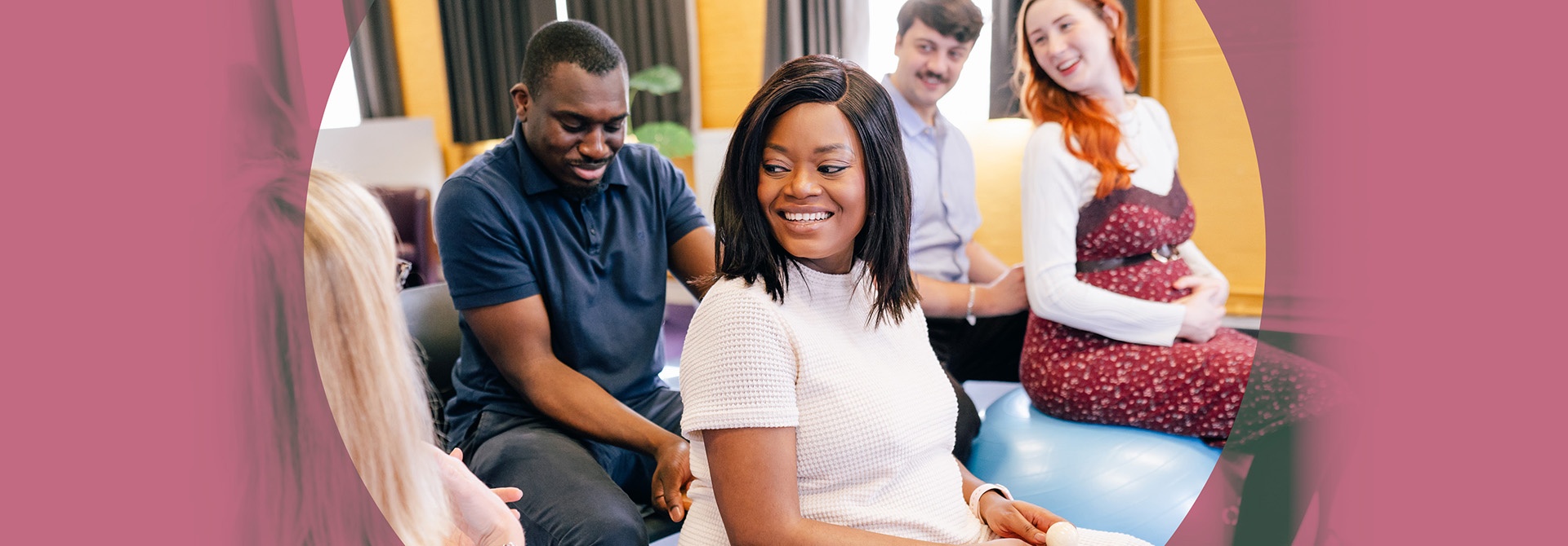 The UK's leading charity for parents | NCT