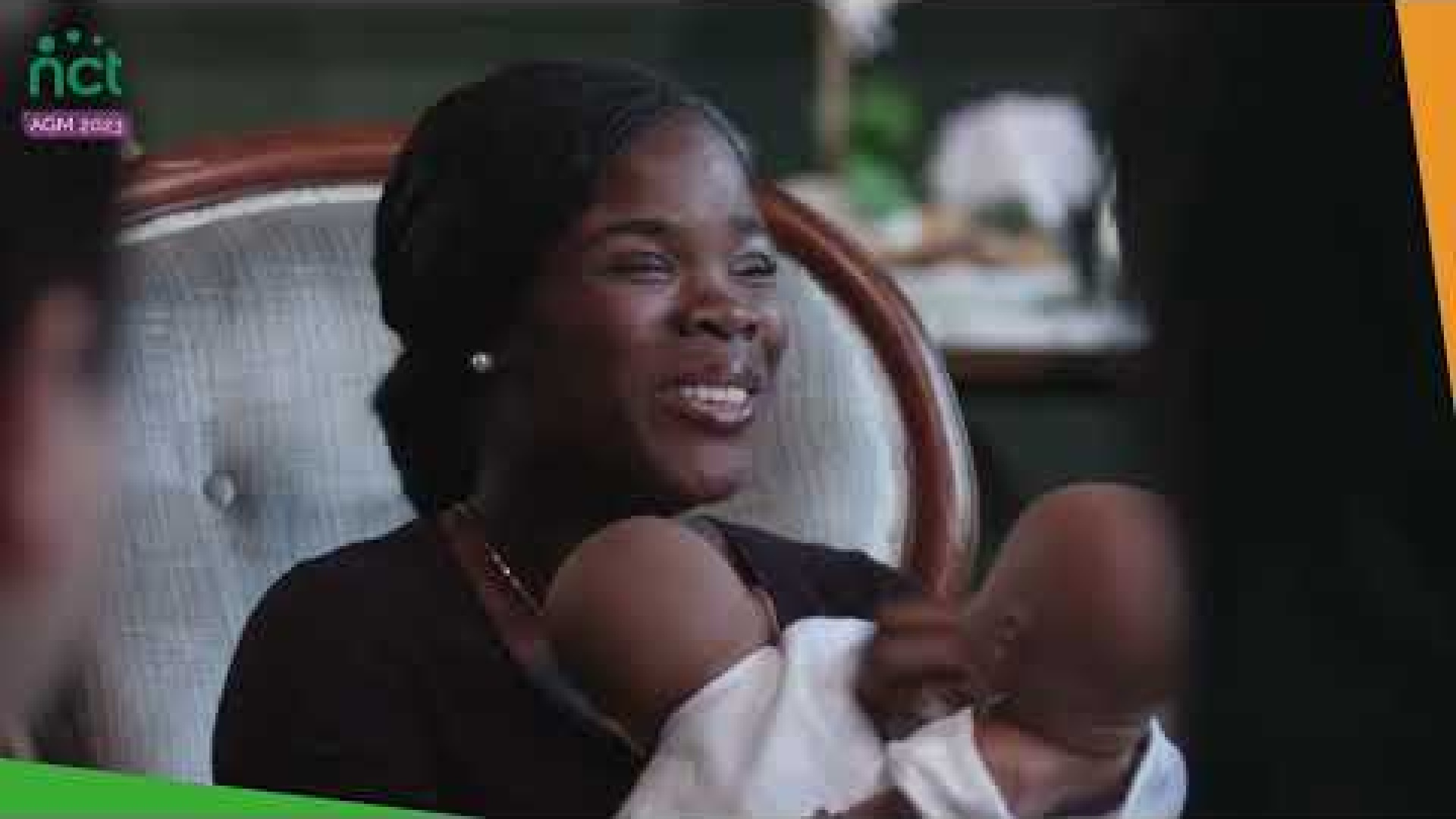 About us | The National Childbirth Trust | NCT