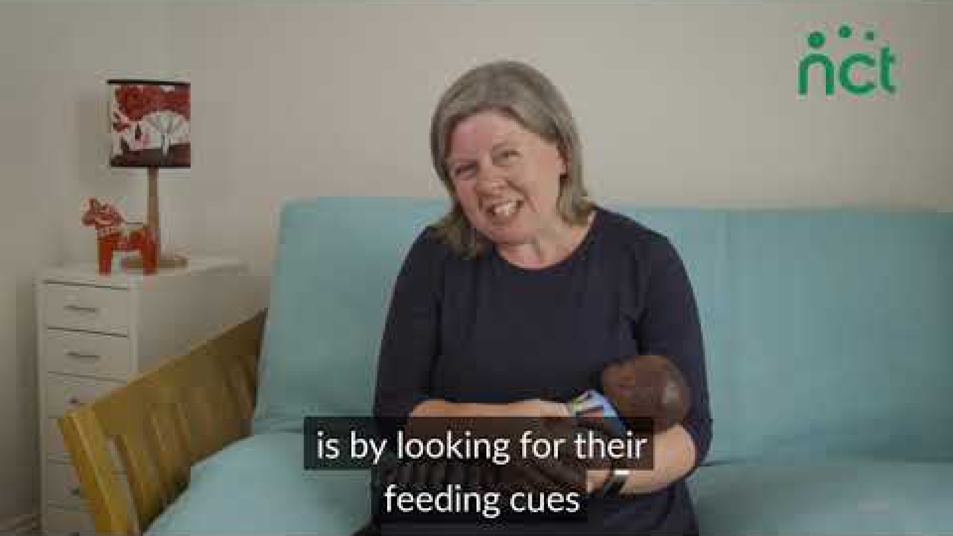 Feeding support | Local activities & meet-ups | NCT