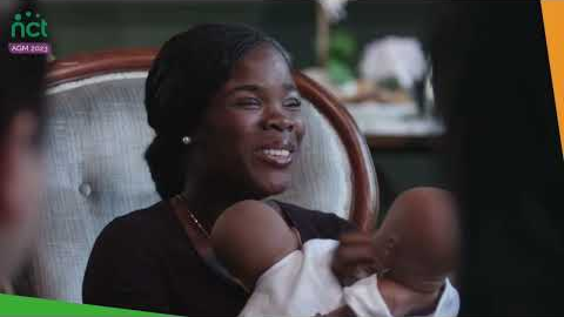 About us | The National Childbirth Trust | NCT