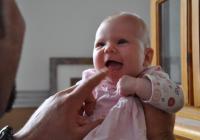 Your baby’s development: 0-3 months | NCT